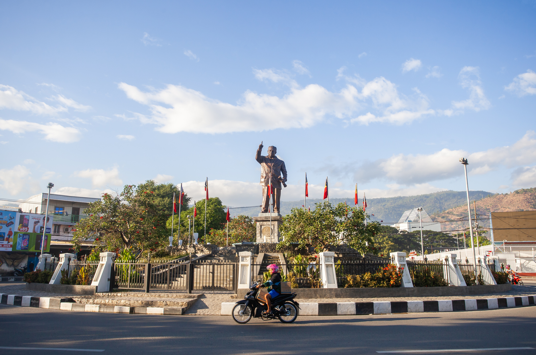Visa Requirements for Timor-Leste Explained | Timor-Leste — Where the ...